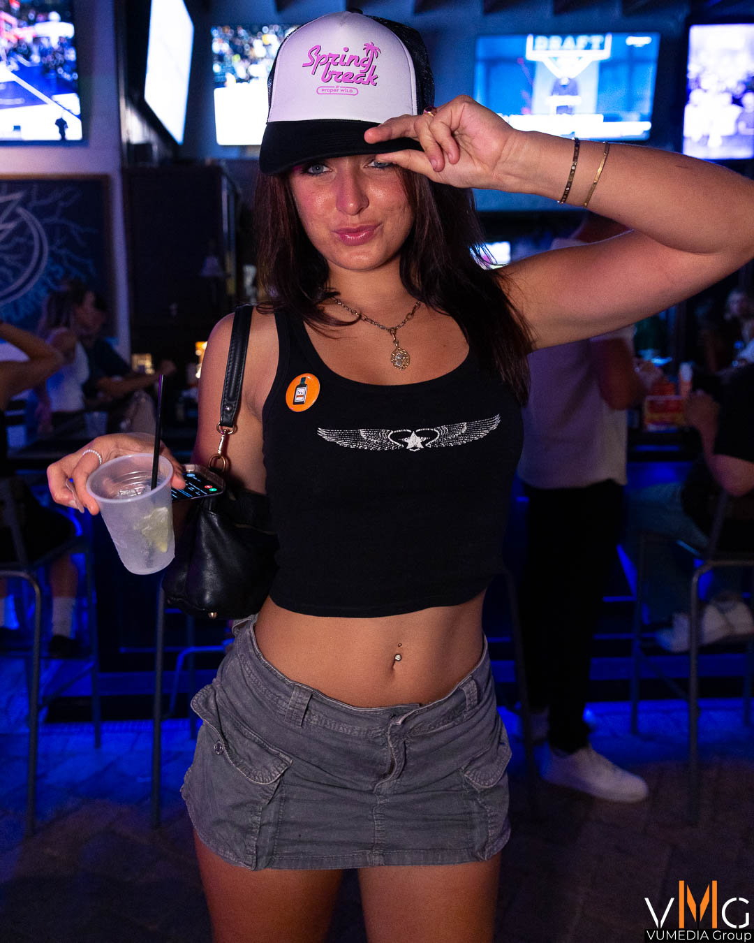 Proper Wild Hype Video / Photos | VUMEDIA Group